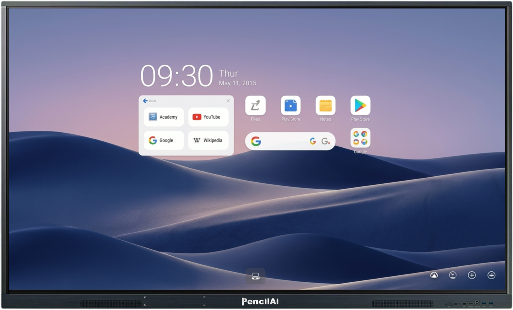 Best AI Digital Smart Boards in India – Comparison & Buying Guide 2026 ...